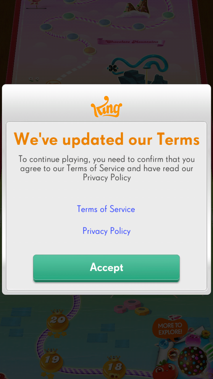 How mobile gaming companies are dealing with GDPR - Mobile Dev Memo