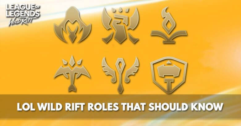 League Of Legends Wild Rift Beginner's Guide - Mobile Gaming Hub