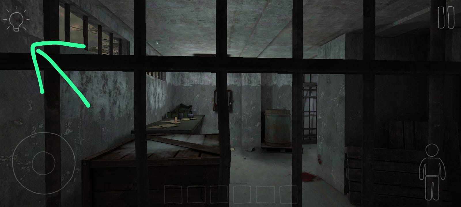 911: Cannibal (Horror Escape) Game Beginner’s Guide - Mobile Gaming Hub