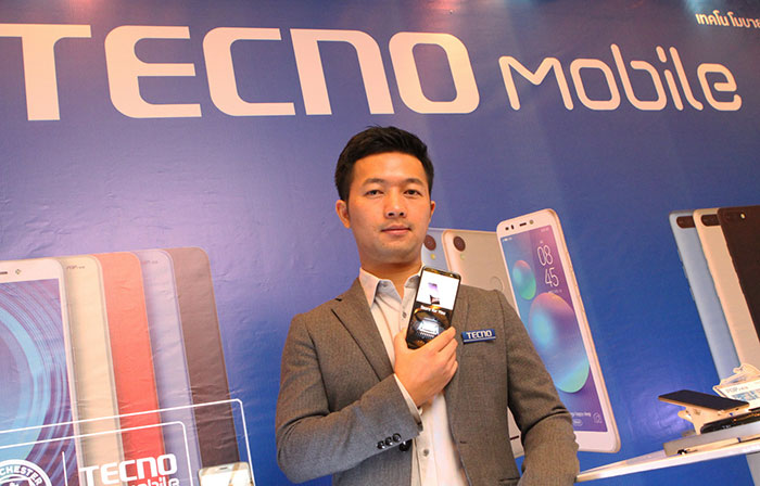 เทคโน โมบาย จัดงาน TECNO Mobile Workshop เวิร์คช้อปสัมผัสประสบการณ์ใหม่ ...