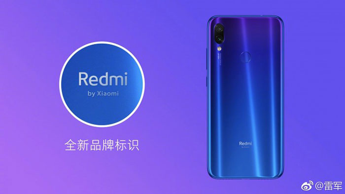 Xiaomi เปิดตัวโลโก้ Redmi ใหม่หลังแยกเป็นแบรนด์อิสระ ก่อนเปิดตัว Redmi ...