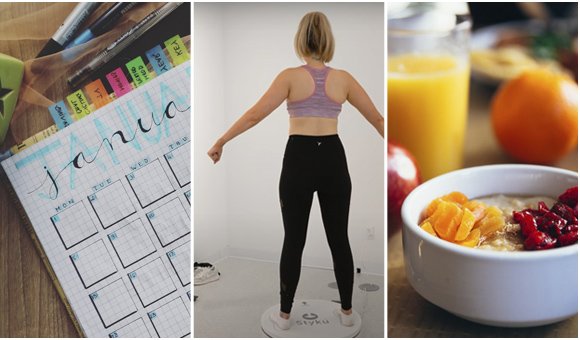 Schedule a free session | Mobile Trainers