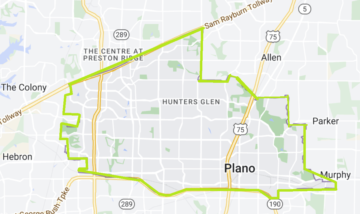 Plano Personal Trainers - Mobile Trainers