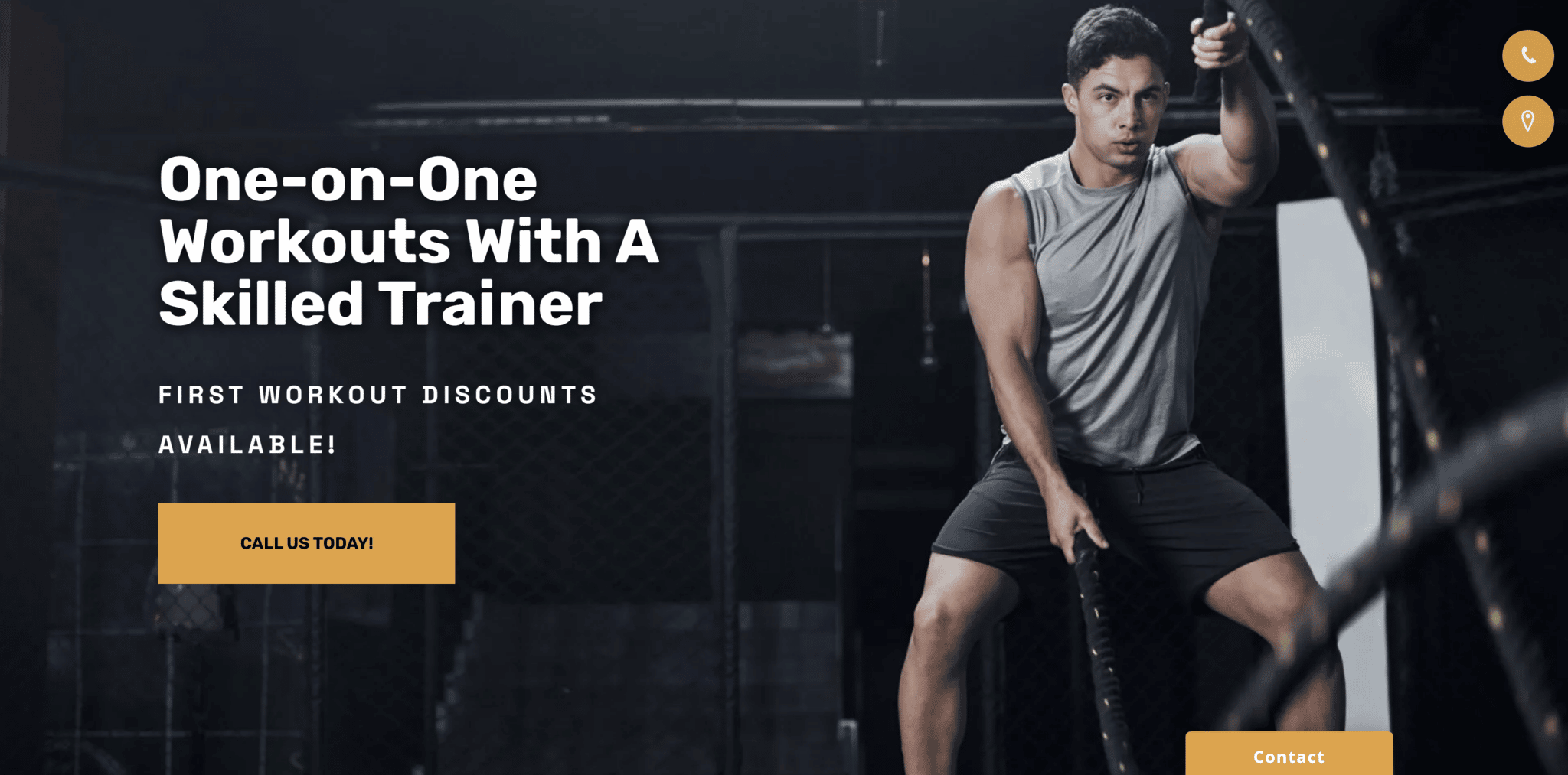 A Guide To Frisco Personal Trainers - Mobile Trainers