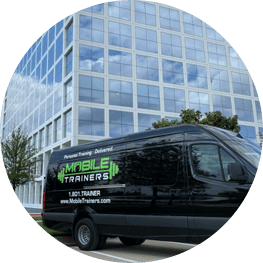 Personal Training Scottsdale AZ | Mobile Trainers [Free Session]