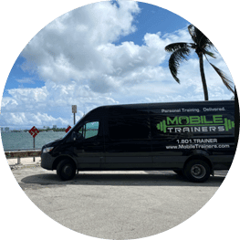 Personal Training Scottsdale AZ | Mobile Trainers [Free Session]