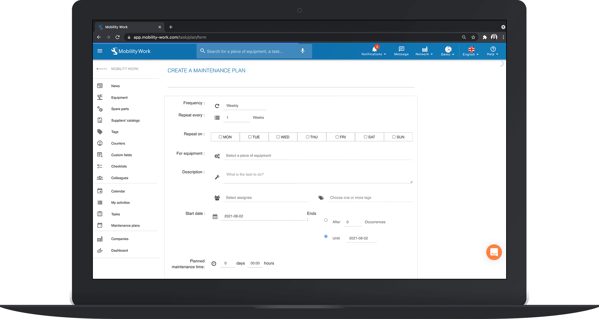 Preventive Maintenance Software: why you should get one!