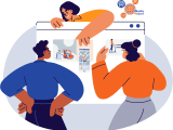Join Mobility4users Mobility4users