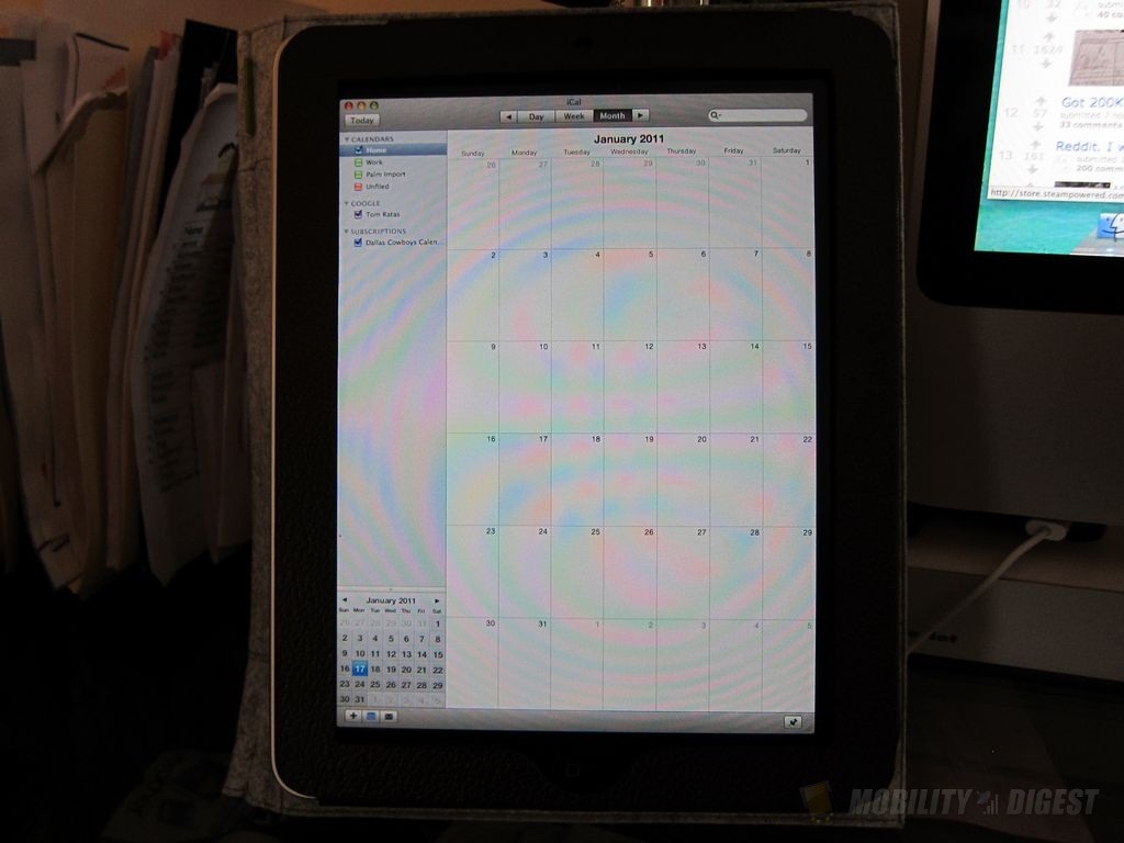 Mobility Digest Review: Air Display Review – MobilityDigest