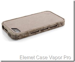 Element Case Limited Edition Tactical Cases for iPhone 4/4S – MobilityDigest