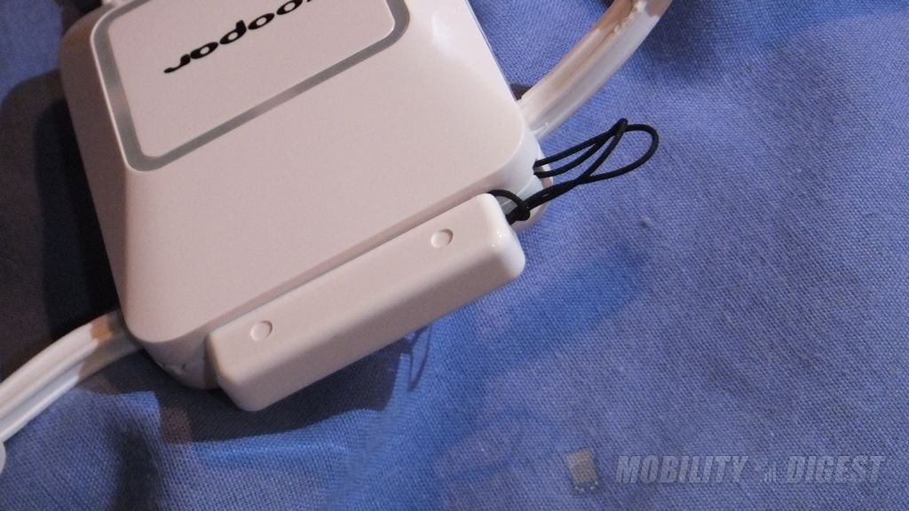 Mobility Digest Review: Xoopar Robo Power Bank 2000mA External Battery ...