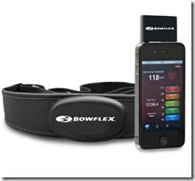 Bowflex iConnect Fit Wireless Heart Rate Monitor $29.99 On Sale ...