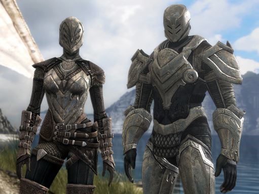 Infinity Blade III Review Great On Graphics Short On Story Line ...