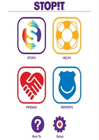STOPit Anti-Cyberbullying App Launches for iOS and Android – MobilityDigest