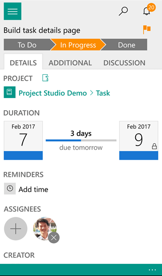 Project Studio–Project Management Made Simple – MobilityDigest