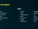 Hire Developer To Migrate From Angular To React Mobilunity