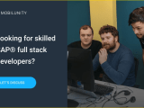 Sap Full Stack Developer Salaries Roles Mobilunity