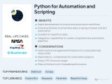 Top 11 Python Use Cases And Applications In The Real World