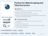Top 11 Python Use Cases And Applications In The Real World