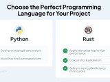 Rust Vs Python How Do They Differ