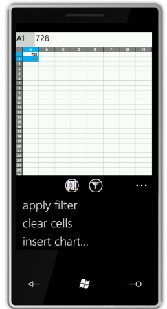 Windows Phone 7 Series emulator: Now with hubs, calendar, office, more ...