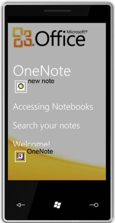 Windows Phone 7 Series emulator: Now with hubs, calendar, office, more ...