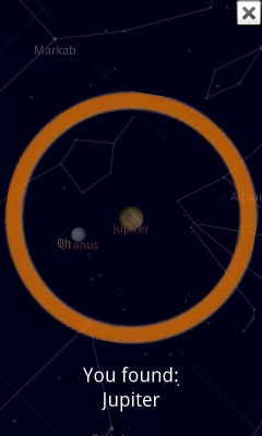 Google Sky Map for Android adds Hubble Image Gallery - mobiputing