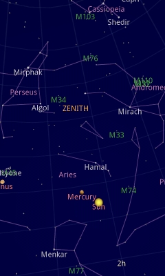 Google Sky Map for Android adds Hubble Image Gallery - mobiputing