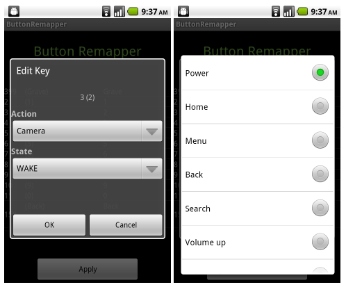 Button Remapper beta lets you change button functions on Android phones ...