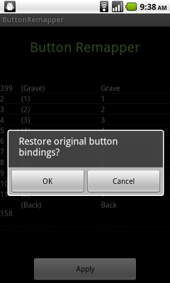 Button Remapper beta lets you change button functions on Android phones ...