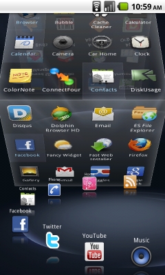 ACCESS launches NetFront Life suite of Android apps (browser, documents ...