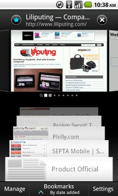 ACCESS launches NetFront Life suite of Android apps (browser, documents ...