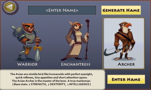 Pocket Legends 3D MMORPG now available for Android - mobiputing