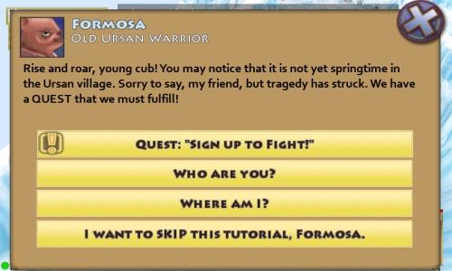 Pocket Legends 3D MMORPG now available for Android - mobiputing