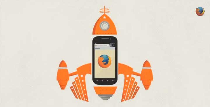 Firefox 25 z WebAudio na Androida już jest! - mobiRANK.pl