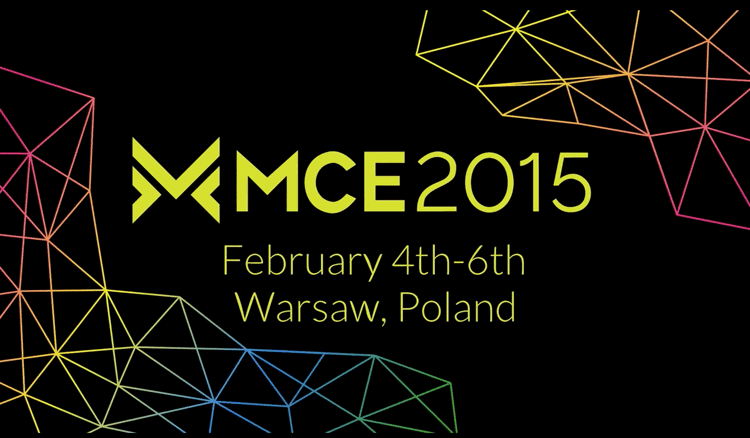 Mobile eksperci z całego świata przybyli do Polski na MCE 2015 ...