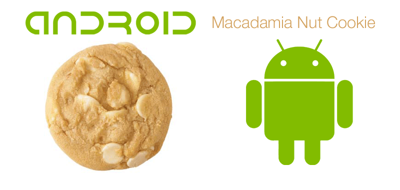 Czy nowy Android M to Macadamia Nut Cookie? - mobiRANK.pl