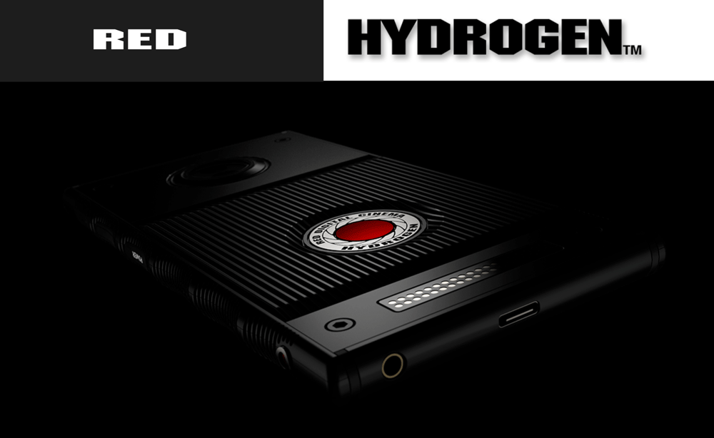 Hydrogen One to pierwszy smartfon z „ekranem holograficznym” - mobiRANK.pl