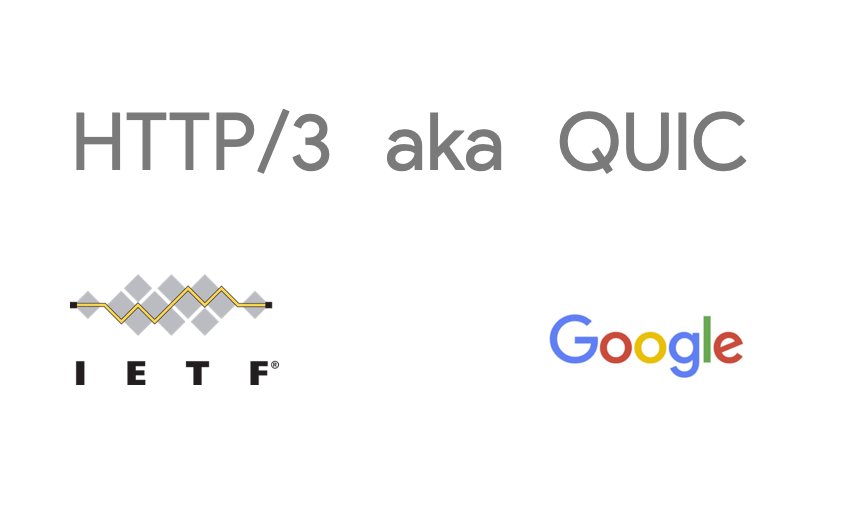 HTTP/3 aka QUIC to nowa generacja protokołu internetowego - mobiRANK.pl