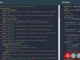 Code Editor Extension