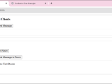 Websockets Server In Node Js With Socket Io Tutorial