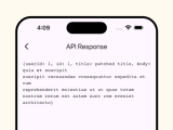 Flutter Dio Tutorial Master Http Client In Flutter