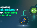 Opentelemetry Java Tutorial For Spring Boot Apps