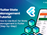 Flutter State Management Tutorial How To Use Bloc For State Management