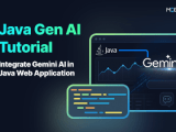 Java Ai Tutorial Use Google Gemini Ai In Java Application