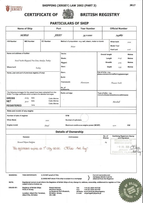 Certificate of British Registry in Jersey for M bius address blurred out jpg M bius World certificate-of-british-registry-in-jersey-for-m-bius-address-blurred-out-jpg-m-bius-world