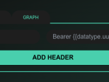 Docs Custom Headers