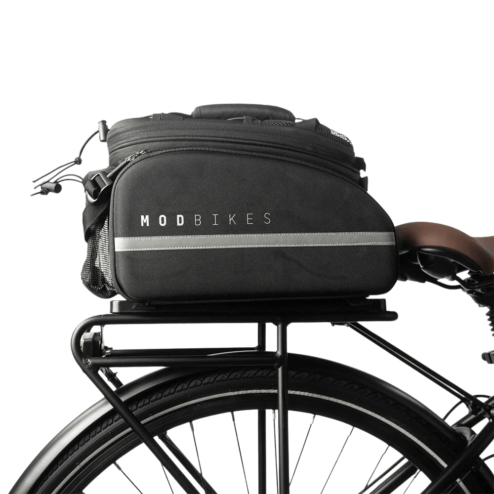 Mod Bikes Essentials Bundle Practical Accessories Kit