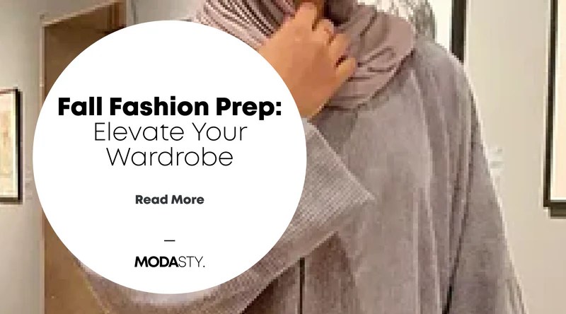 Fall Fashion Prep Elevate Your Wardrobe