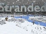 Stranded Addon For Minecraft